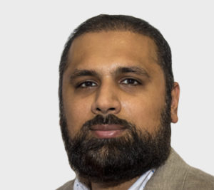 HAMMAD MALIK | Hotay CPA